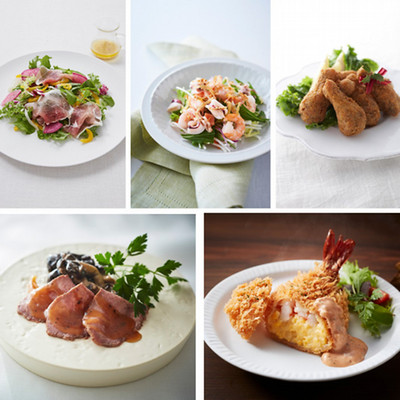 25周年 RF1クリスマスセレクト - ジェイアール名古屋タカシマヤオンラインショッピング