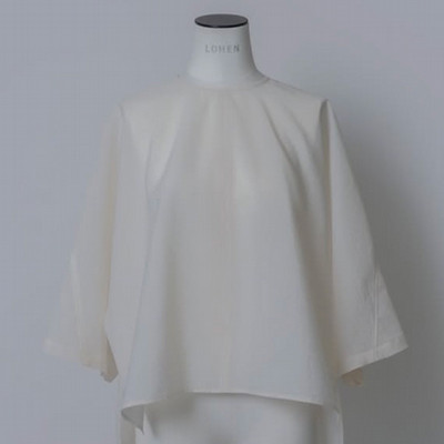 DOLMAN T-BLOUSE - ジェイアール名古屋タカシマヤオンラインショッピング